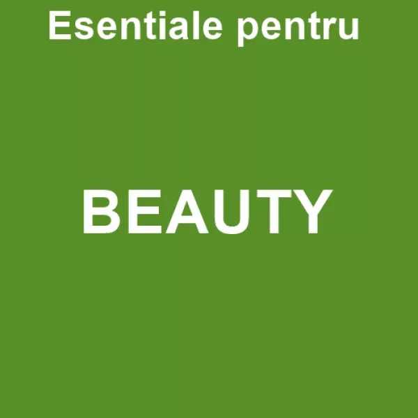 Beauty - vezi produsele. Botaniq.ro - Magazin Online.